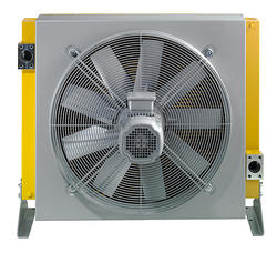 Compressor Aftercoolers